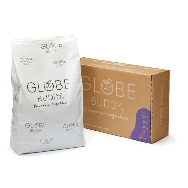 Globe Buddy Puppy - Globe Buddy - Turhunden
