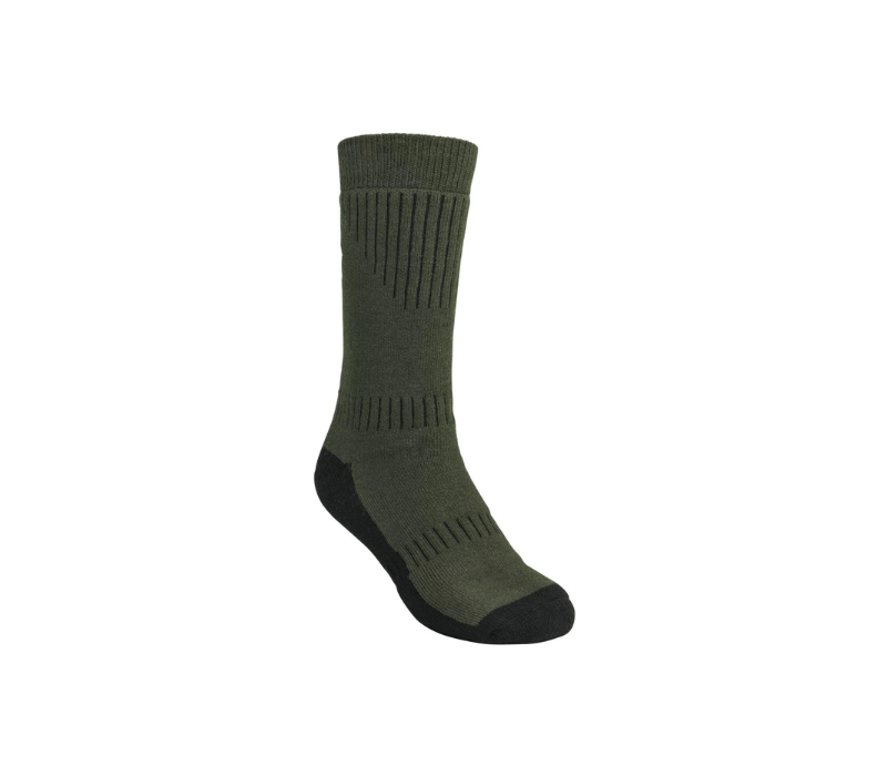 Pinewood Drytex Middle Sock - Strømper - Turhunden