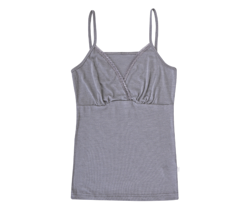 Joha Victoria Chemise - Joha - Uldtøj - Turhunden