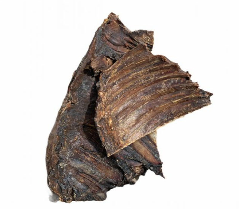 Tørrede rådyr ribben - Snacks - Turhunden